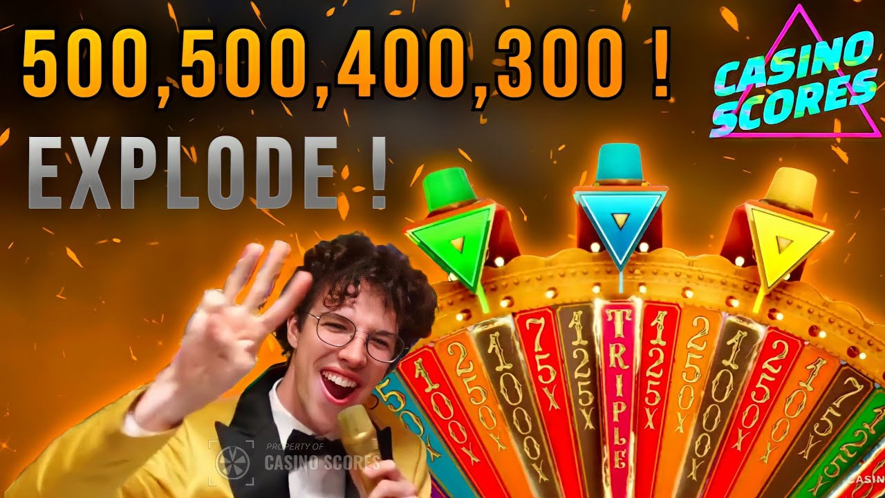 Crazy time big win today, OMG !! 15.000 Players cry, why?? - YouTube