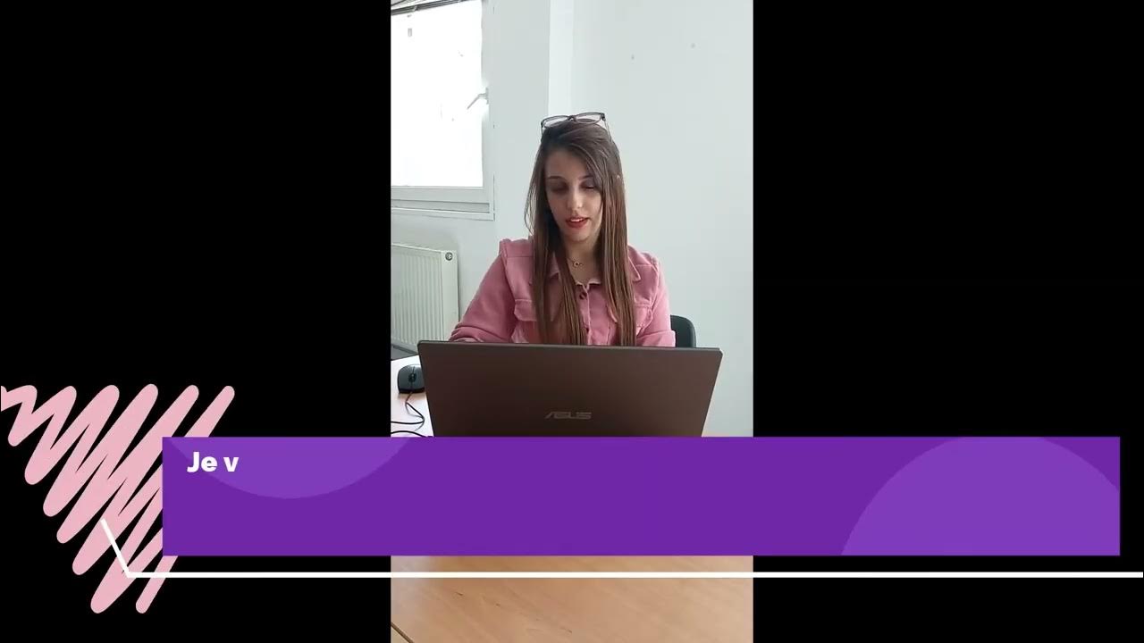 rawan CV VIDEO - YouTube