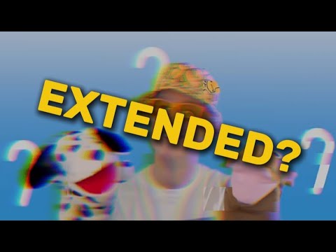 Fun 2 Rhyme Extended? - YouTube
