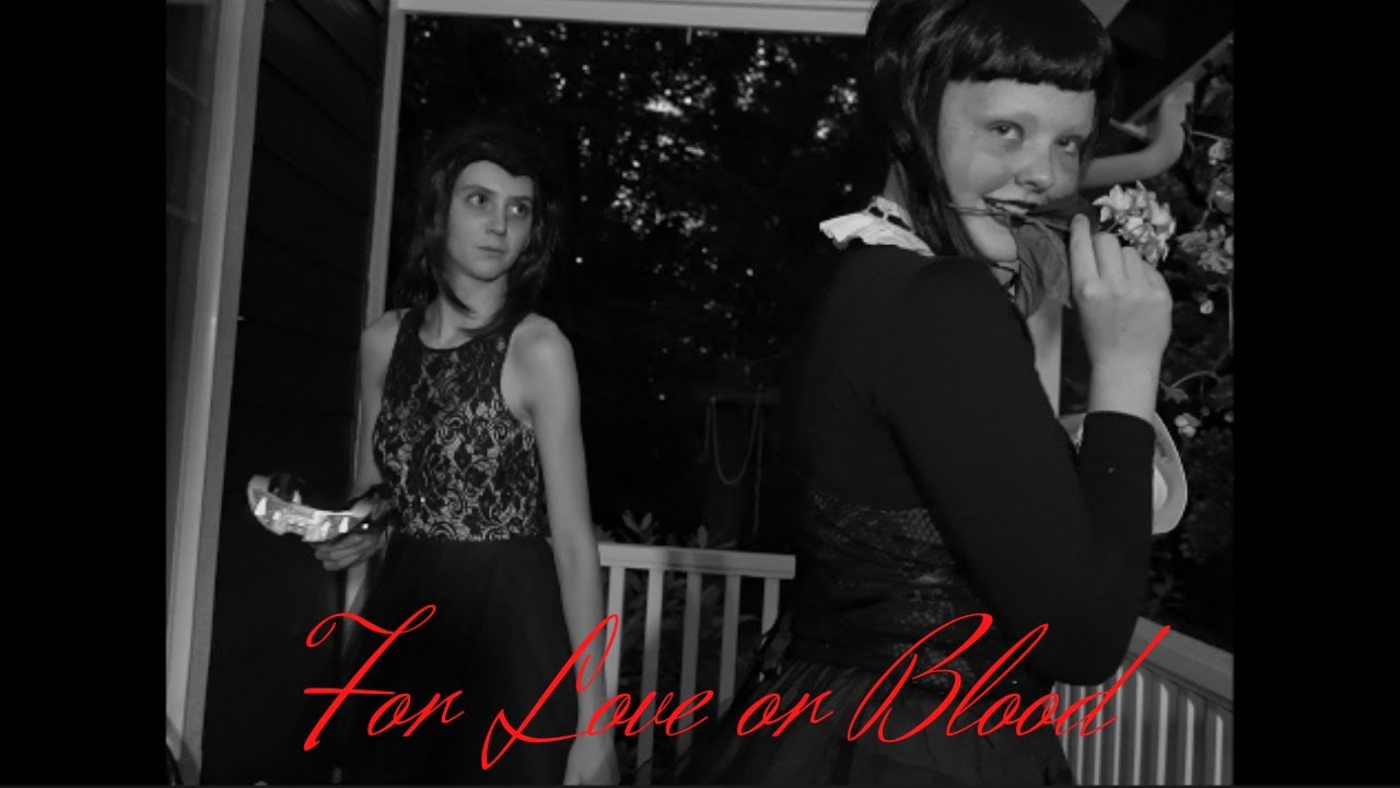 For Love or Blood - 18th Century Victorian Comedy Short Film - YouTube