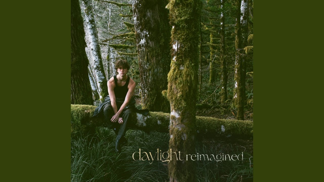 Daylight (Acoustic) - YouTube Music