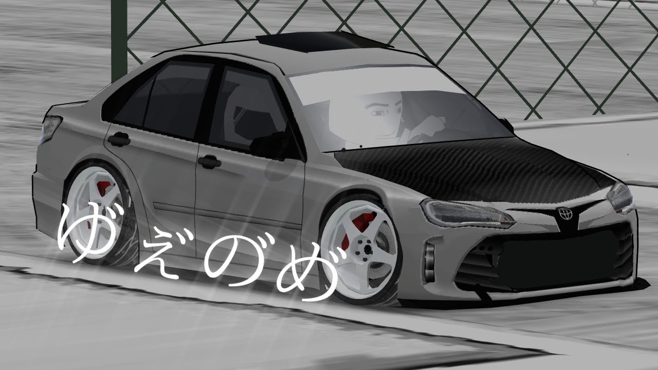 ℂ𝕀ℕ𝔼𝕄𝔸𝕋𝕀ℂ ~ VIOS KELI || FR LEGENDS MALAYSIA🇲🇾 - YouTube