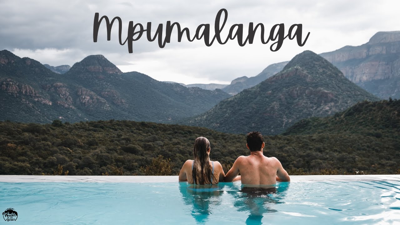 ROAD TRIP THROUGH THE PANORAMA ROUTE | EXPLORING WATERFALLS & HIDDEN ...