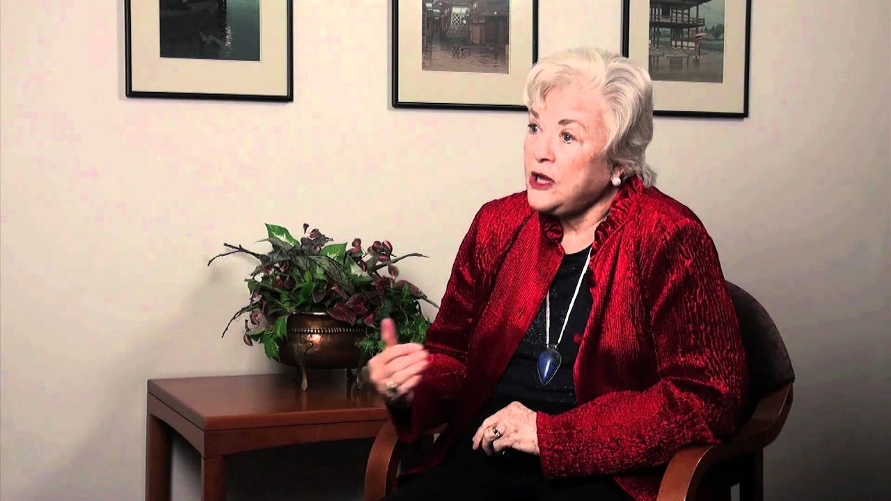 Patricia Benner - 05 - Some of the Best Examples of Teaching - YouTube