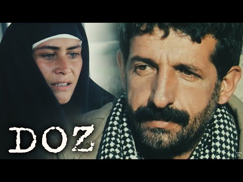 Kadına Saygı / Aşirette Yanlış Bilinen Kadın Hakları ( Doz Film Kesiti)