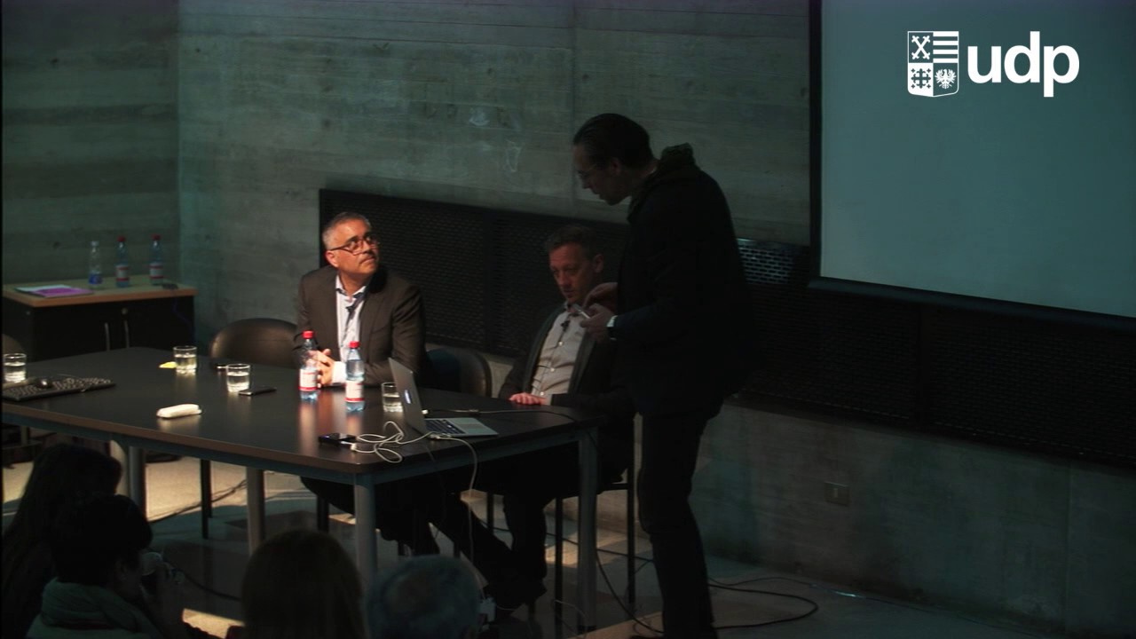 Arquitectura Holandesa. Rotterdam y su reconstrucción: Jacob Van Rijs ...