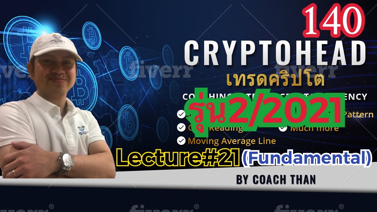 Fundamental- GROW Mindset วันเสาร์ที่29 พฤษภาคม 64 Ep:140 #btc #bitcoin ...