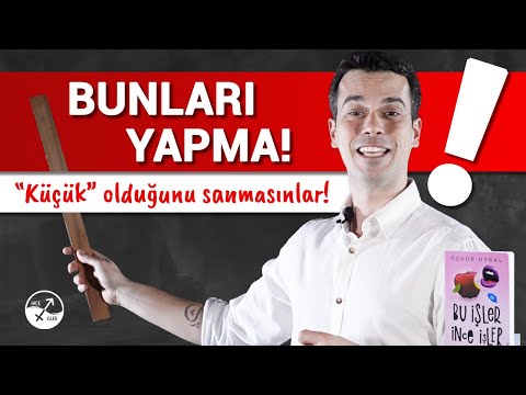 KÜÇÜK CİNSEL ORGAN ENERJİSİ