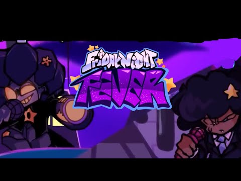 Fnf loaded FC(Friday night fever: FRENZY) - YouTube