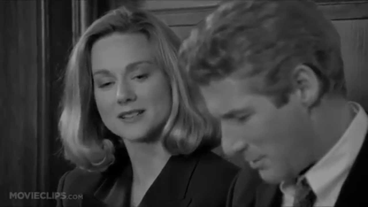 GUILTY (Original Song Video) - YouTube