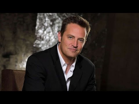 In loving memory of Matthew Perry. - YouTube
