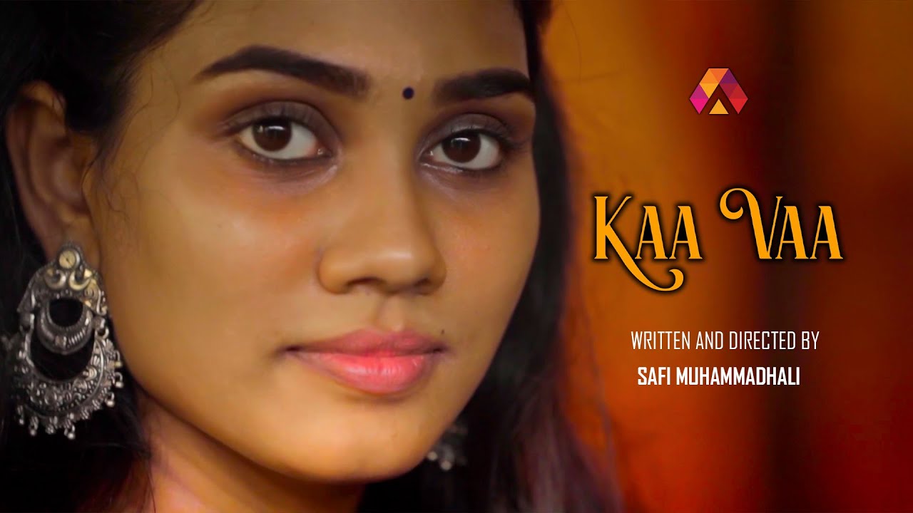 Kaavaa( Kaagidha Vaal ) Tamil Short Film 2025 | Aadhan Orginals | Shafi Muhammadhali | Atchaya ...