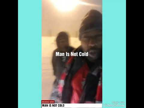 Gyal Ediot Remix Big Shaq and Busta Rhymes ( Man Is Not Hot)