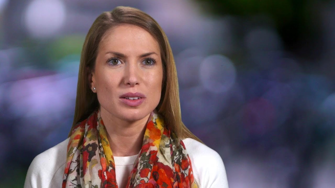 Meet Jessica Wesley, M.S.N., Cardiothoracic Surgery Care Provider | UW ...