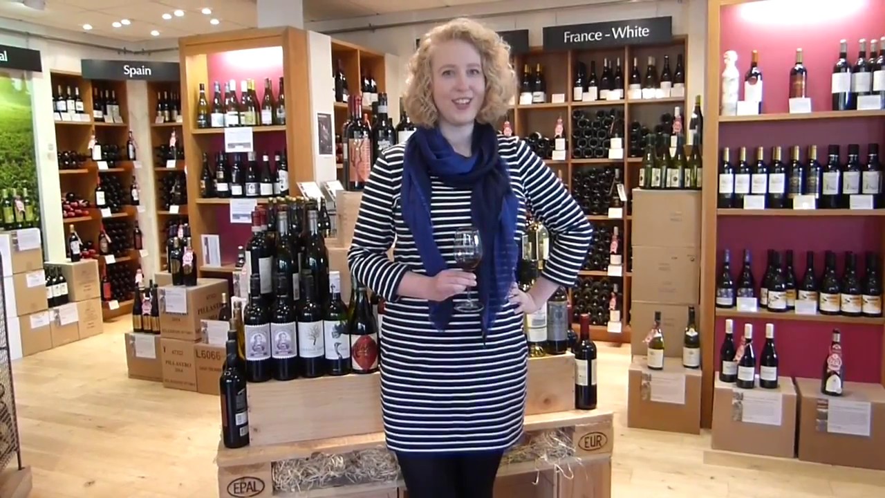 Helen Buchanan Video CV - YouTube