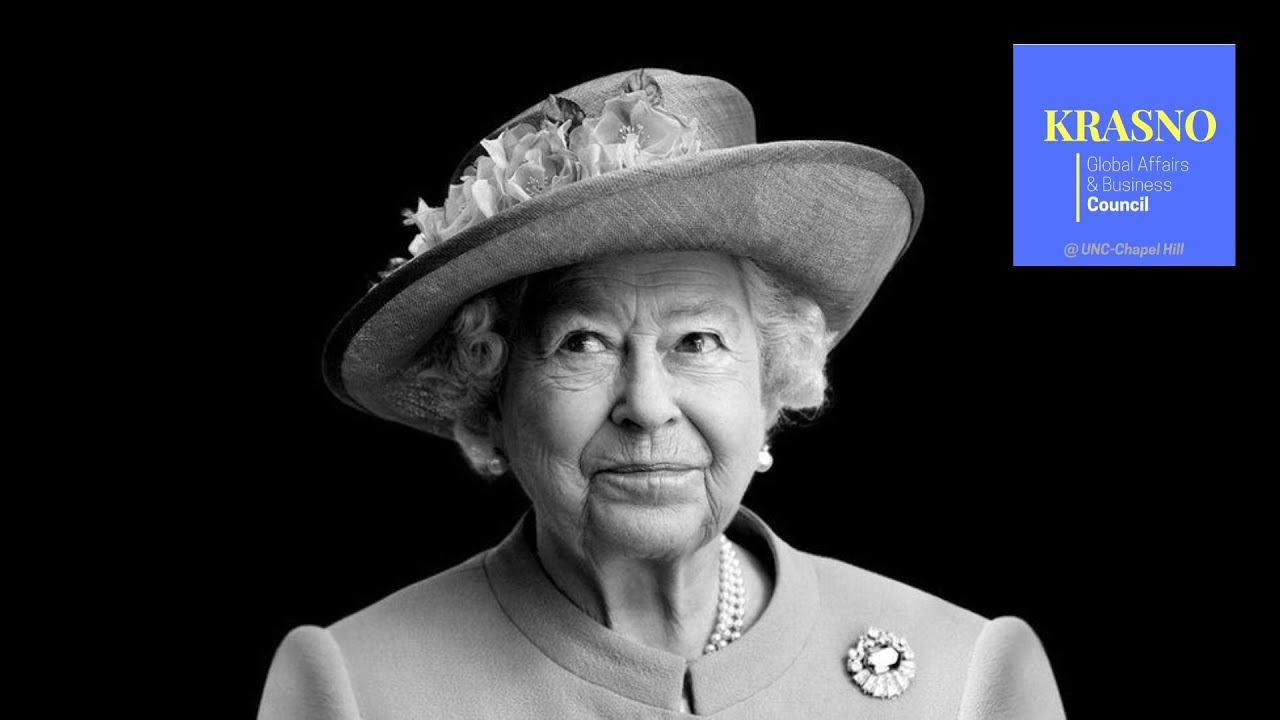 The Queen: Her Life, Influence, and Legacy - YouTube