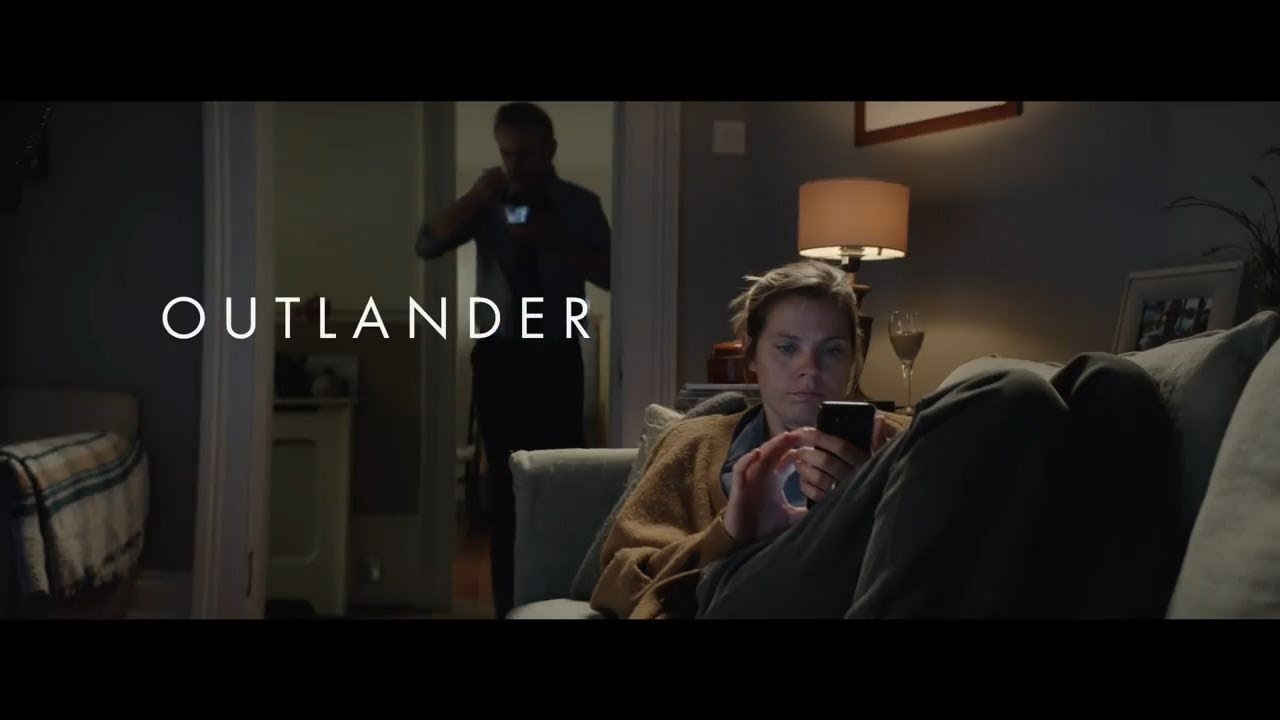 Comercial Prime Video | Outlander - YouTube