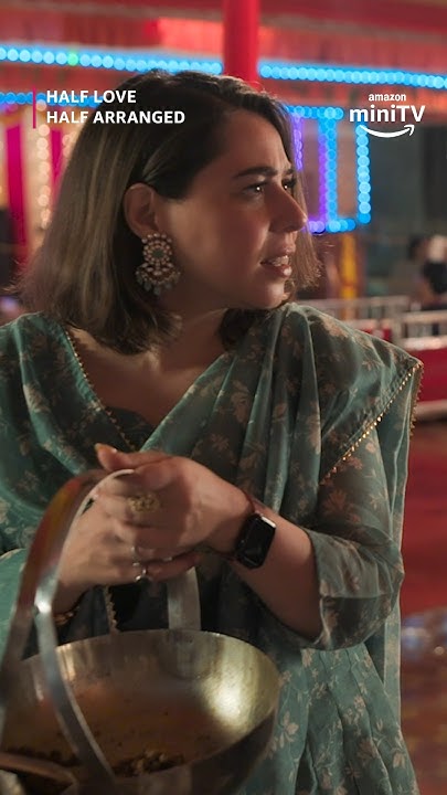 That One Annoying Guy In Every Function ft. Maanvi Ghagroo | Half Love ...