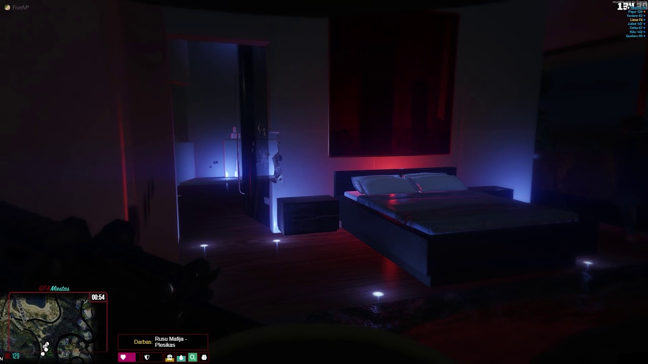 Greitukas. Rusų mafija vs aras. Mafijos šturmas. |GtaMiestas| - YouTube