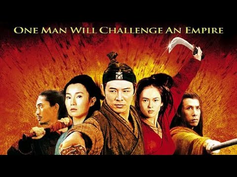 Hero 2002 1080p BluRay x264 DTSHD 5 1