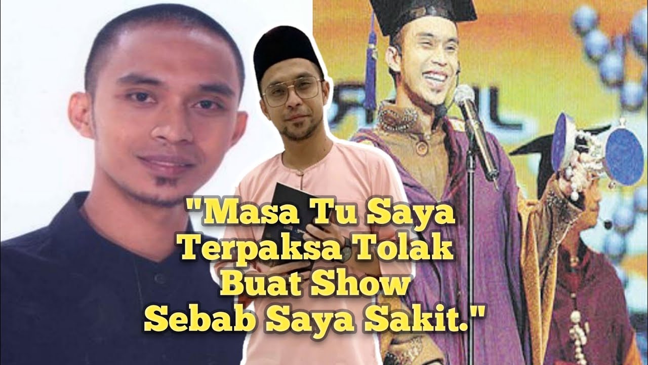 Aura Mawi World Cetus Fenomena. Mawi Buka Cerita Zaman Kegemilangan ...