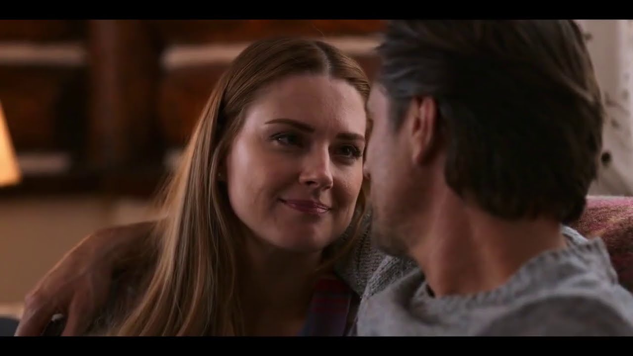 Jack and Mel | Never Let Me Go (S1 + S2) - YouTube