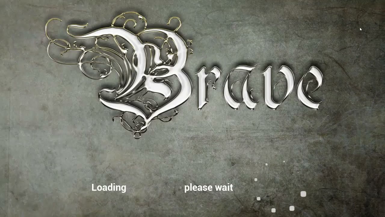 Brave Gameplay (PC game). - YouTube