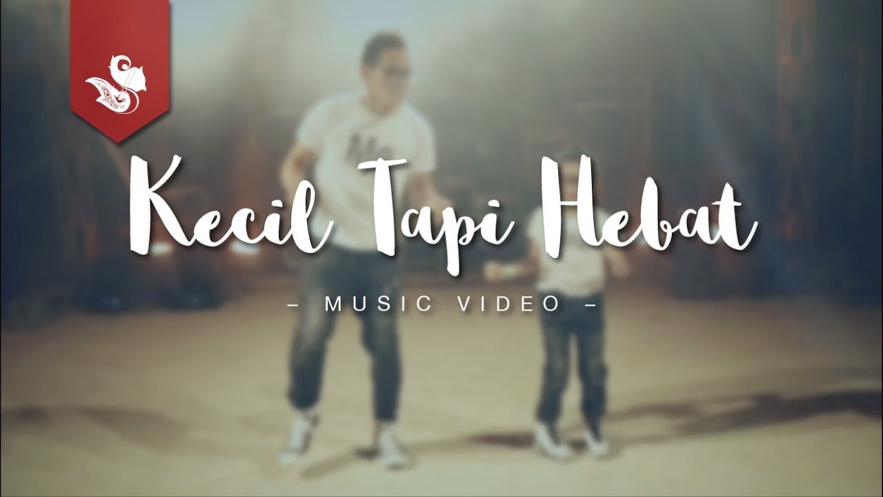 KECIL TAPI HEBAT - Reuben Mokalu - YouTube