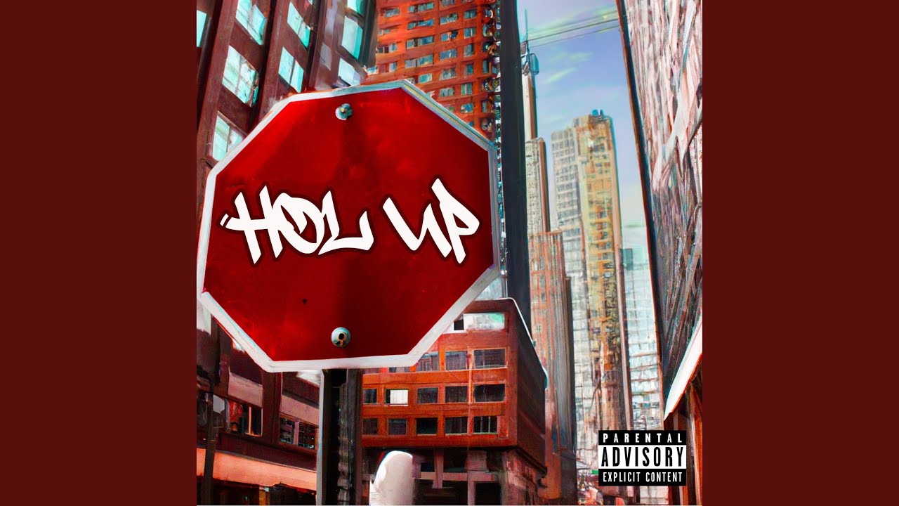 Hol' Up - YouTube