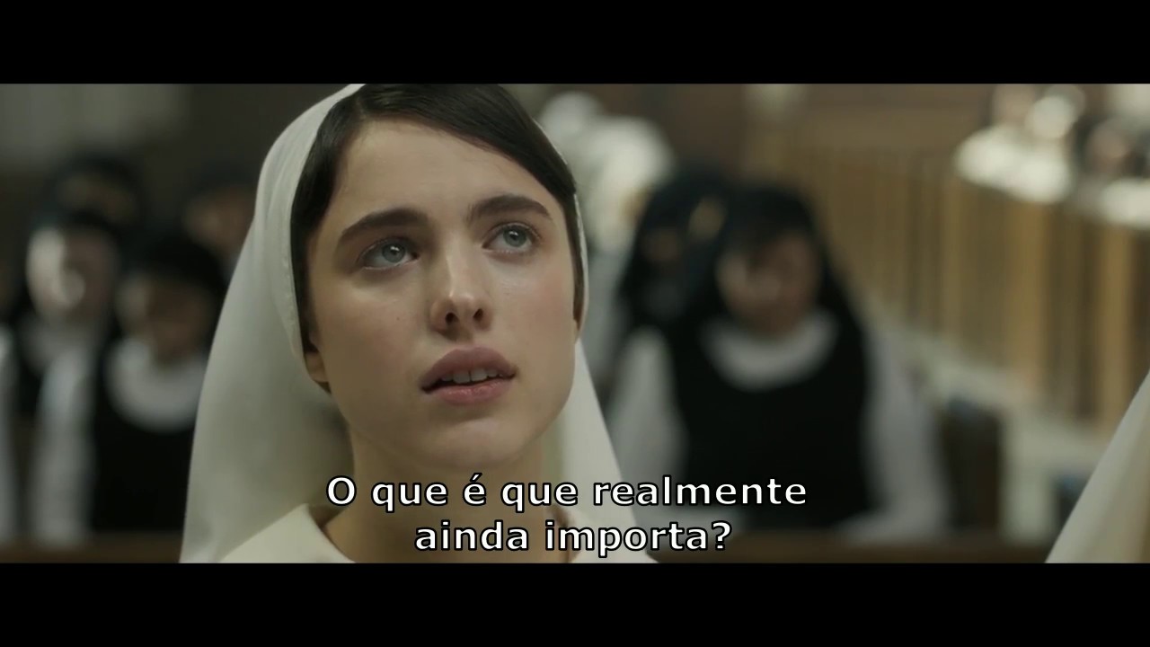 Novitiate [Trailer Legendado] - (2017) - YouTube