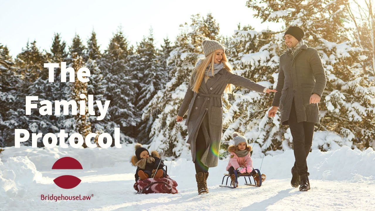 The Family Protocol Re Upload - YouTube