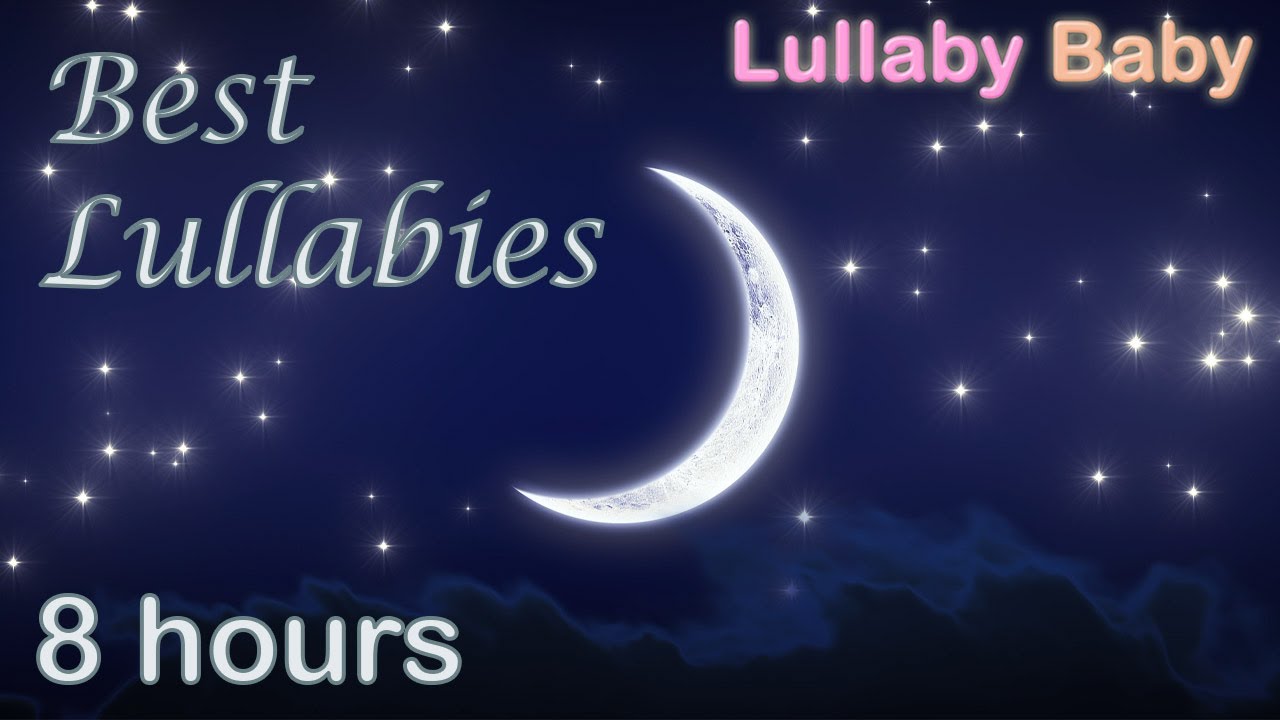 Lullaby For Babies To Go To Sleep 💖 Baby Sleep Music 😴😴😴 Relaxing ...