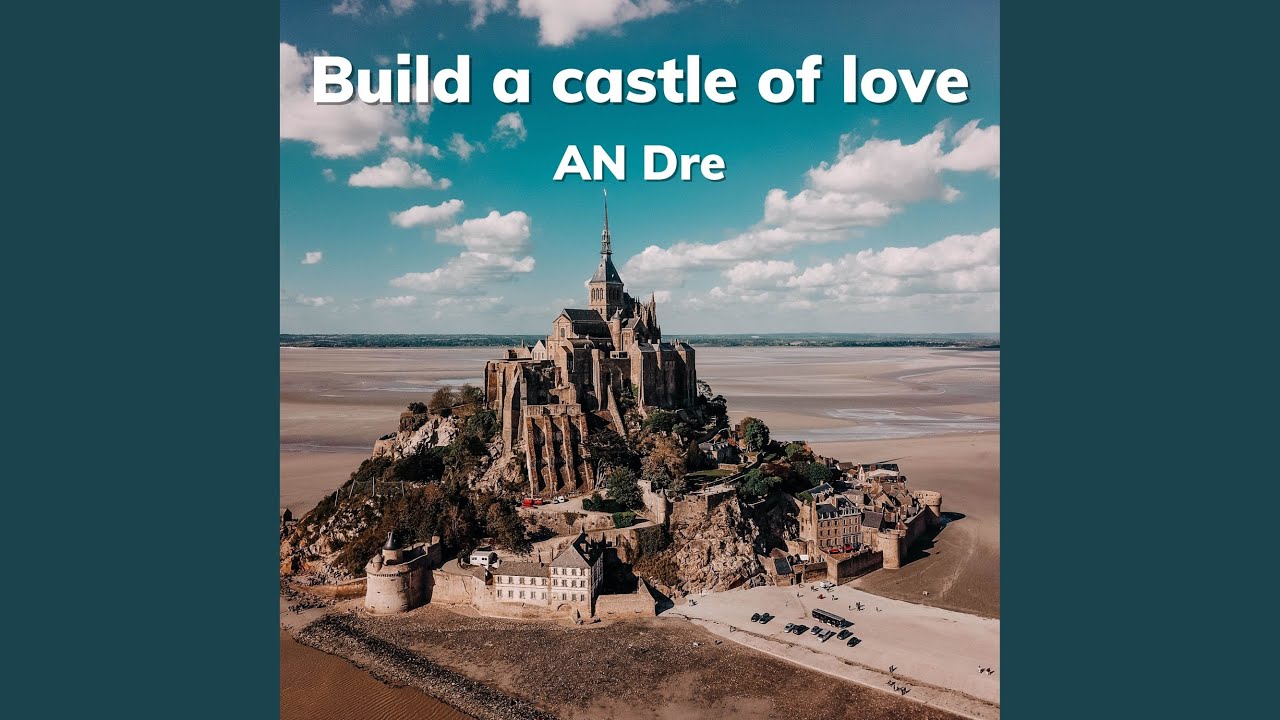 Build a castle of love - YouTube