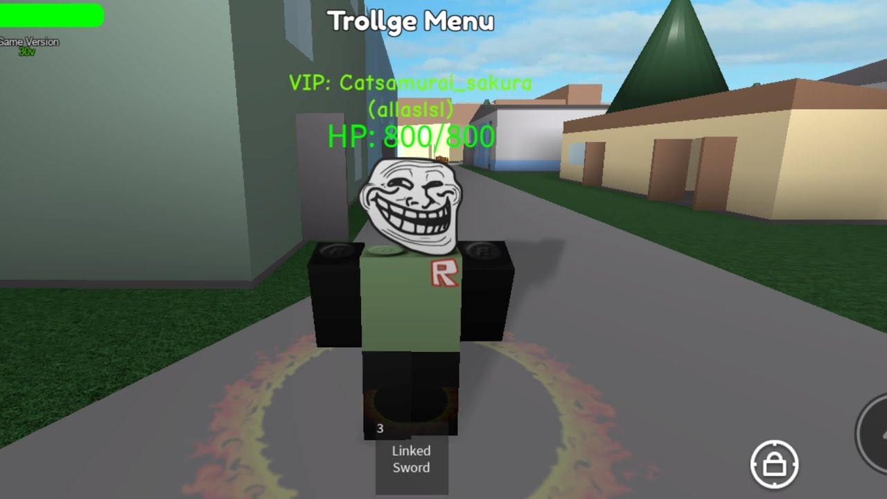 troll universe incident get sfoth fr! - YouTube
