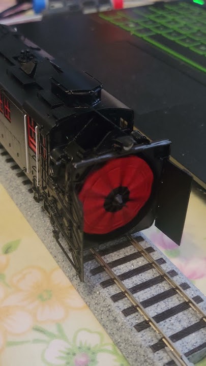 The Coach Yard(TCY) rotary snow plow with tsunami2 installed - YouTube