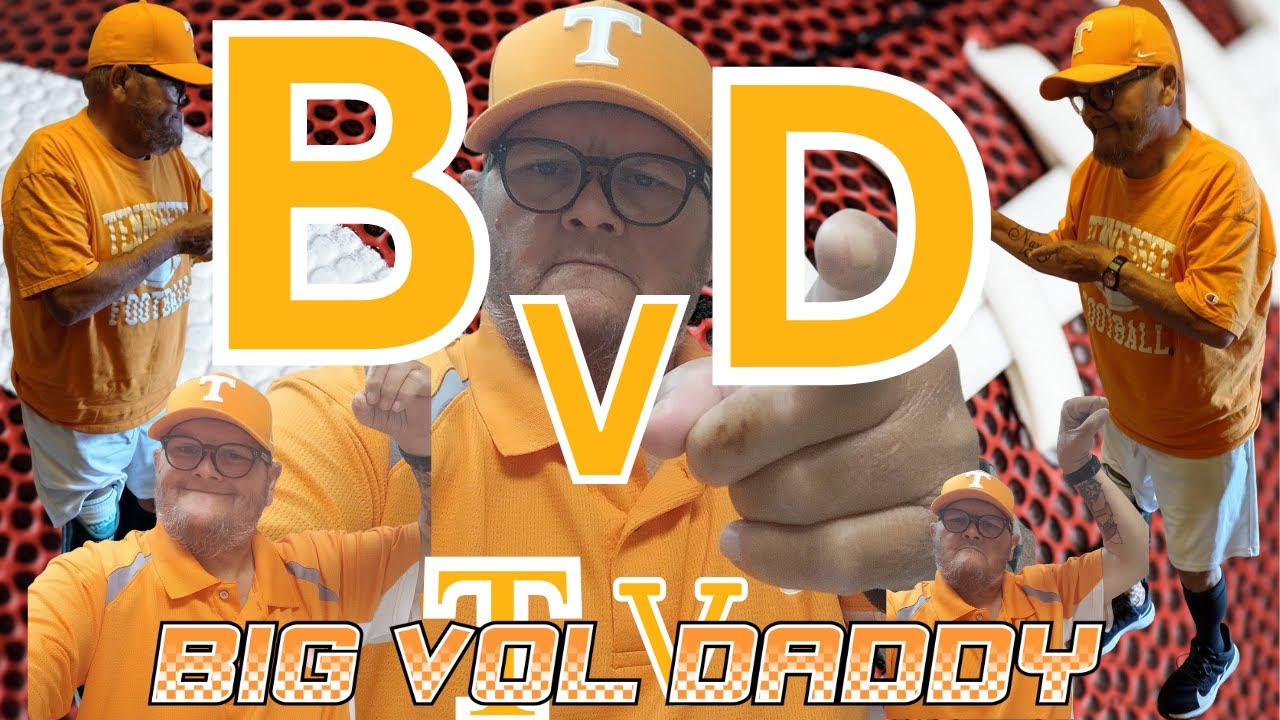 TOE to TOE TOESday with BvD LIVE - YouTube