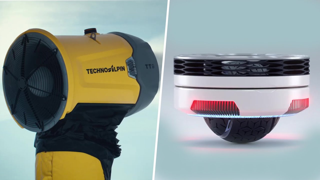 10 Mind Blowing Inventions You Won't Believe Exist 2023 | NEW ...