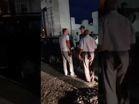 Rusiya-Azerbaycan serhedinde ozbasinaliq
