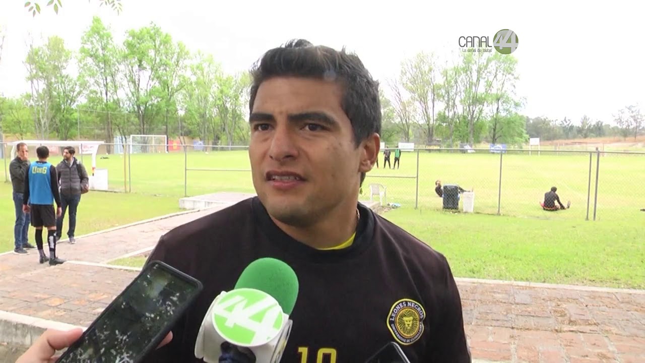 Jorge Mora regresa la actividad este fin de semana en el Ascenso MX ...
