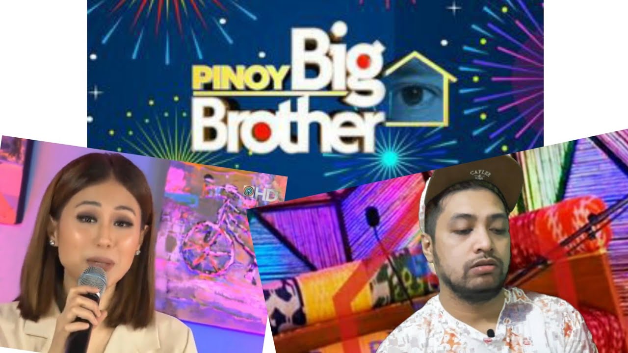 Pinoy big brother - YouTube