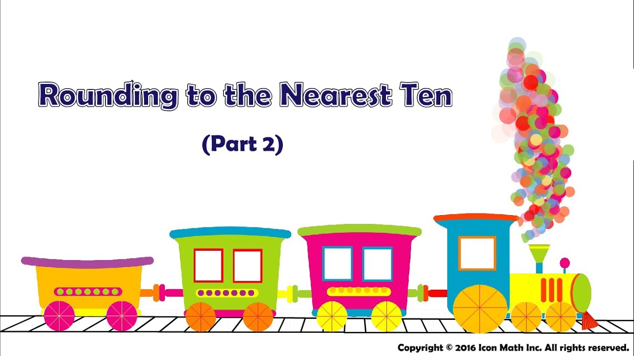 Rounding To The Nearest Ten Part 2 YouTube rounding-to-the-nearest-ten-part-2-youtube