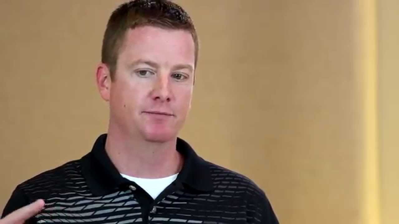 Andrew Judkins, DC Chiropracter Agnesian HealthCare - YouTube