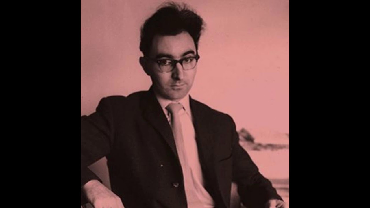 William Mathias Symphony No. 2 conducted by Vernon Handley - YouTube