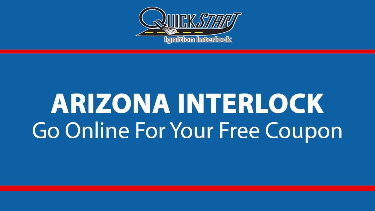 Introduction to Arizona Interlock - YouTube