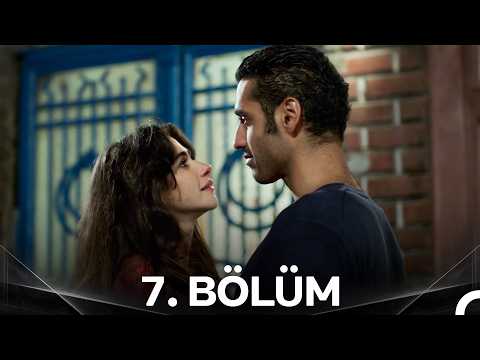 #YENİDEN Ağır Roman Yeni Dünya 7. Bölüm