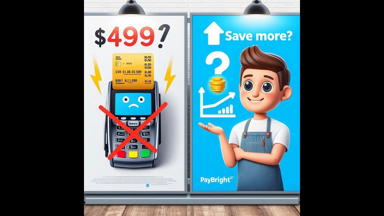 Merchant Services 101 PayBright's Guide - YouTube