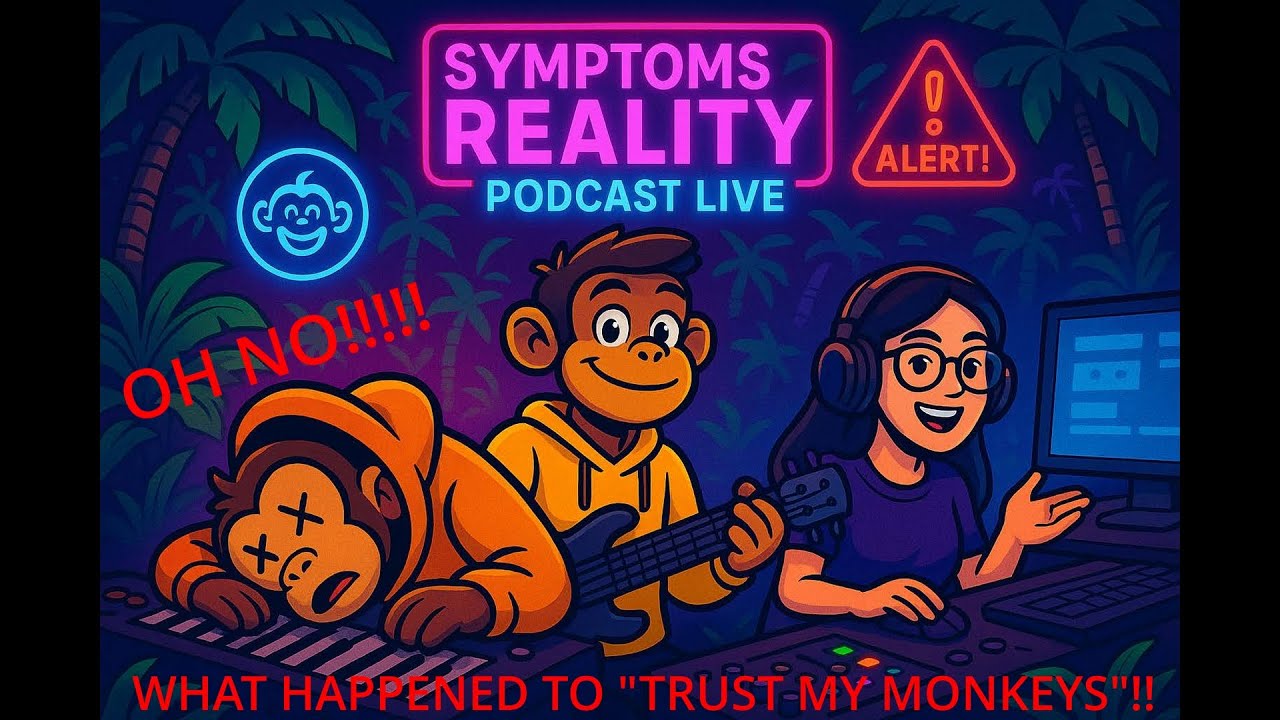 🔥 DAY 313: MONKEY DOWN! 🐒 LaMonte Knocked Out… It’s LaMar & The Editor ...