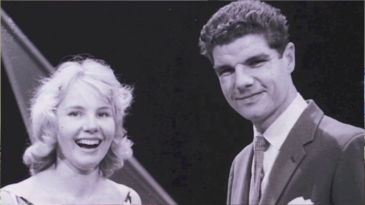 60th Anniversary of TV in WA John Cranfield interviews Jocelyn Treasure ...