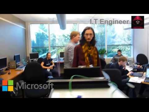 İT Engineer Azerbaijan - Microsoft‬ IT Department