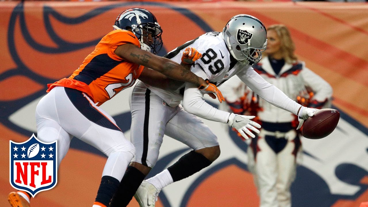 Every Touchdown from Week 17 | 2016 NFL Highlights - YouTube